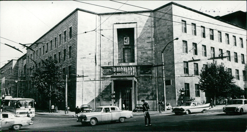 Sedad Hakkı Eldem Mimarlığı… | ÇEKÜL